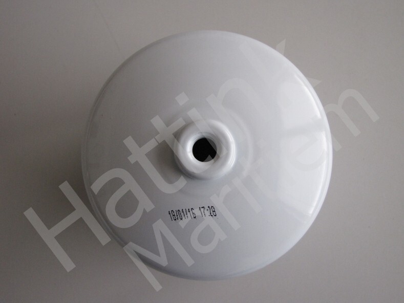 Filtre séparateur d'eau de carburant Volvo Penta | Hattink Thermo Parts