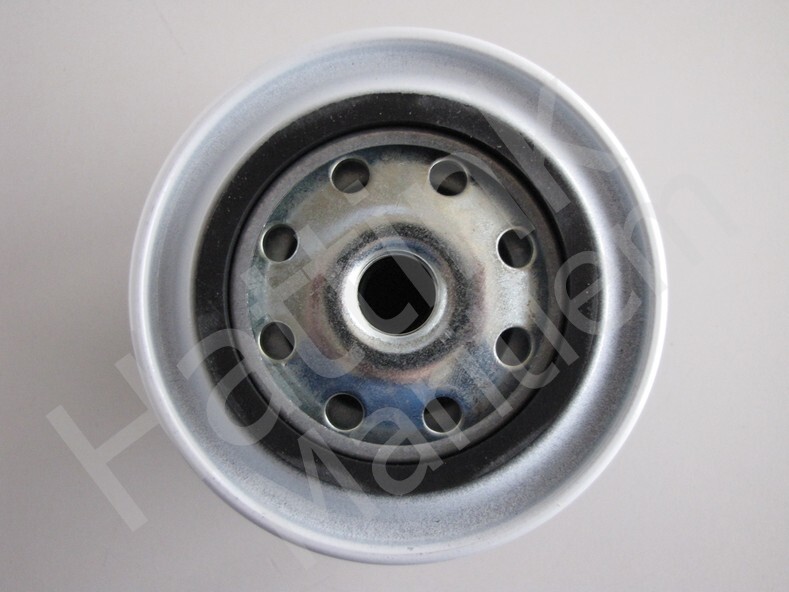 Filtre séparateur d'eau de carburant Volvo Penta | Hattink Thermo Parts